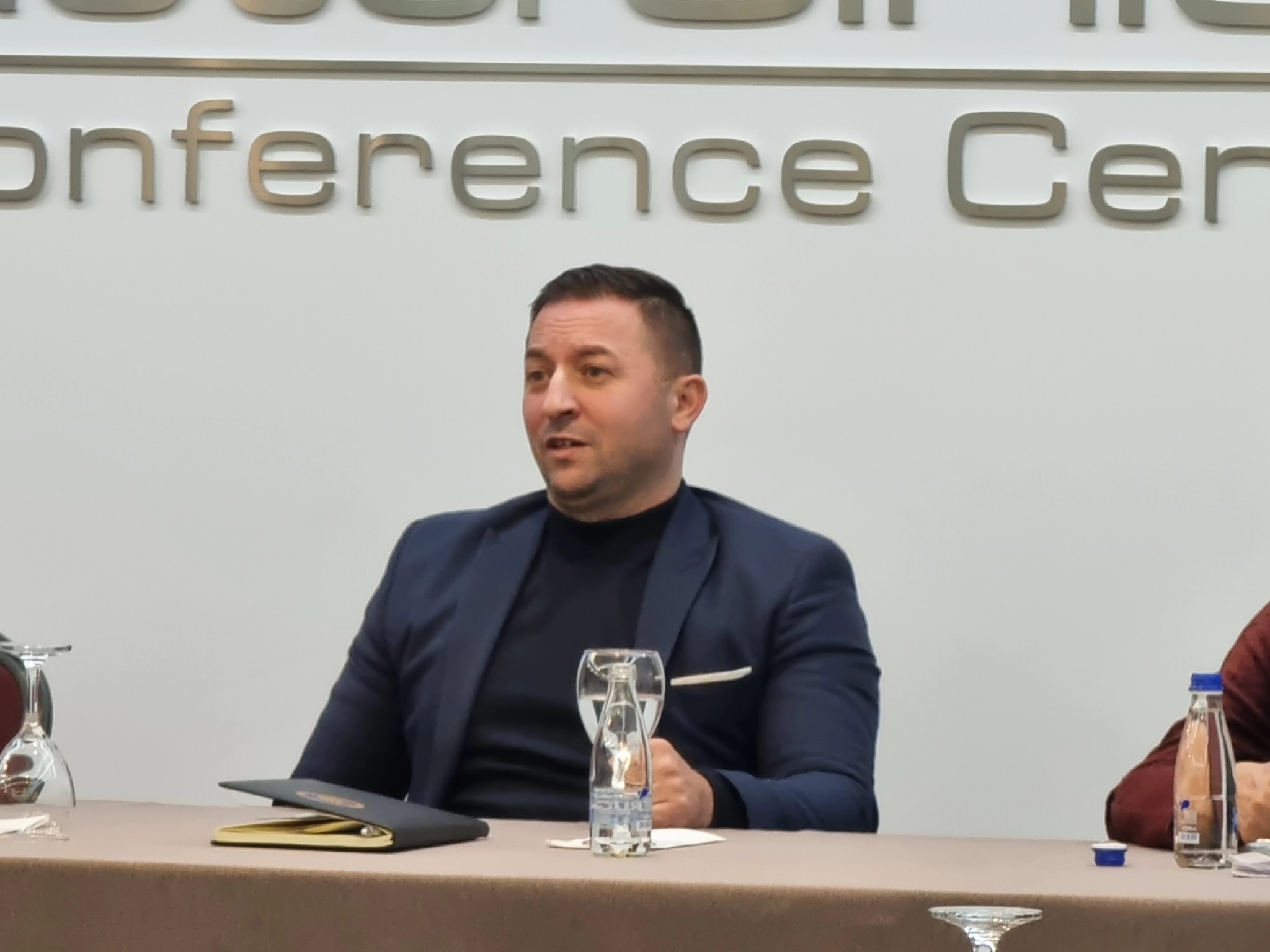 Mehaj: Duhet të fokusohemi në gjërat që na bashkojnë dhe t’i zvogëlojmë ...