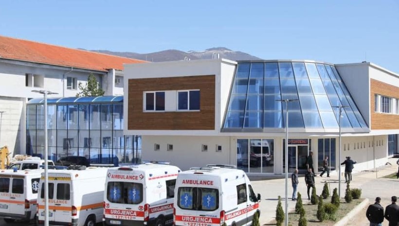 Përleshje në një lokal nate në Prizren, vritet me armë zjarri një ... Përleshje në një lokal nate në Prizren, vritet me armë zjarri një ...