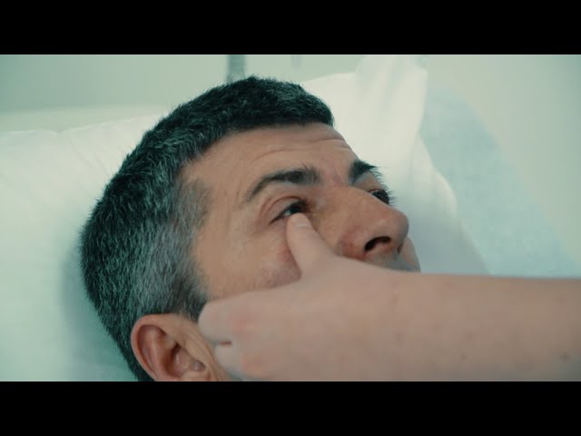 “Mezi pres me hy në operim, nuk kam aspak frikë vetëm le të më vijë të ... “Mezi pres me hy në operim, nuk kam aspak frikë vetëm le të më vijë të ...