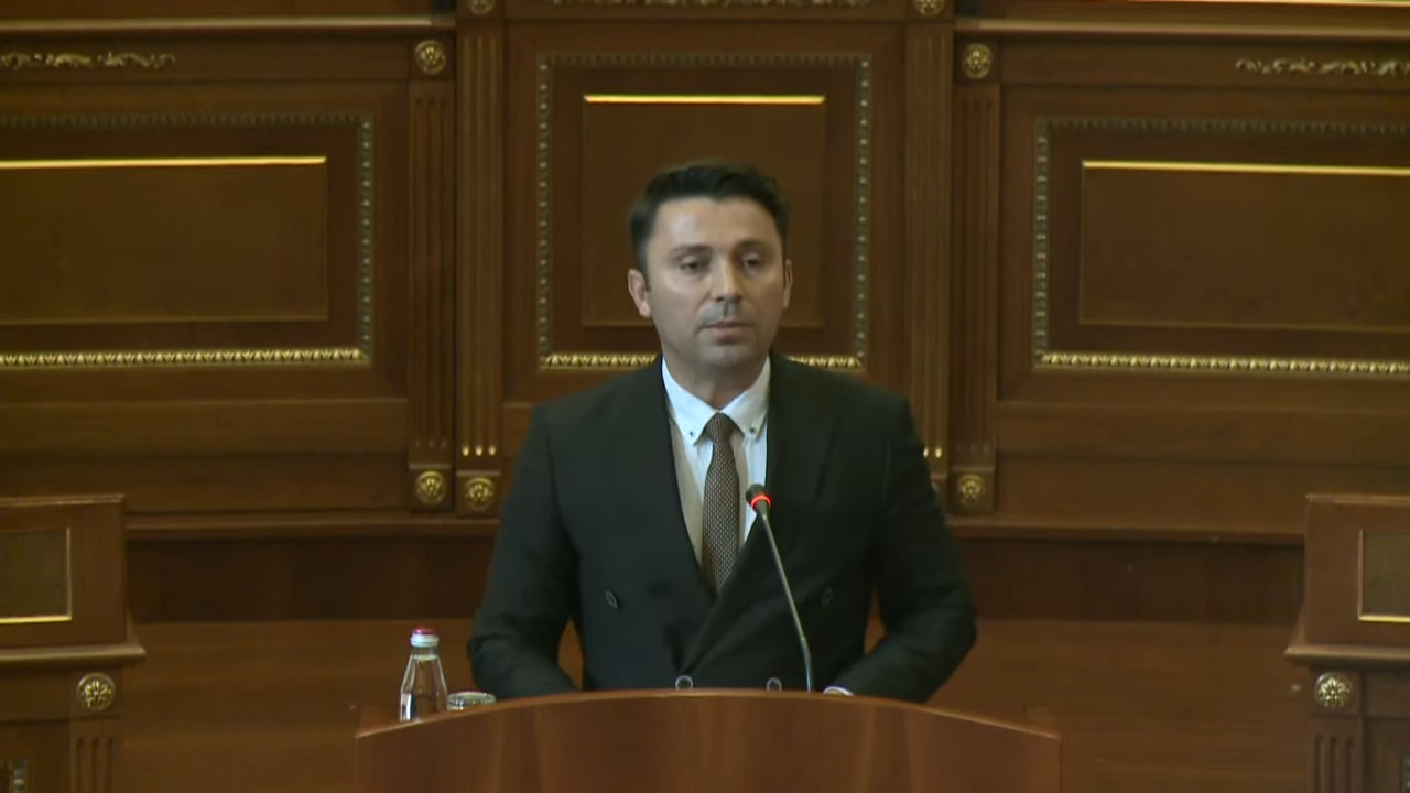 Rrustemi për opozitën: E duan “Zajednicën” aq shumë, sa thonë se pa të ...