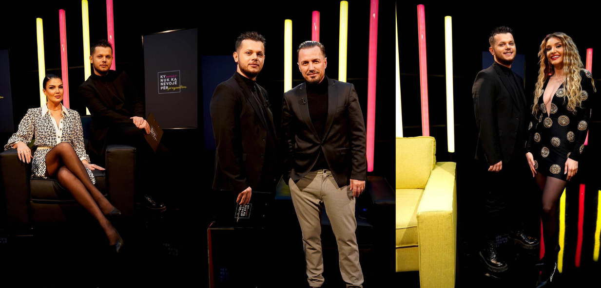 “Ky emër nuk ka nevojë për prezantim”, rikthehet me sezonin e tretë ...