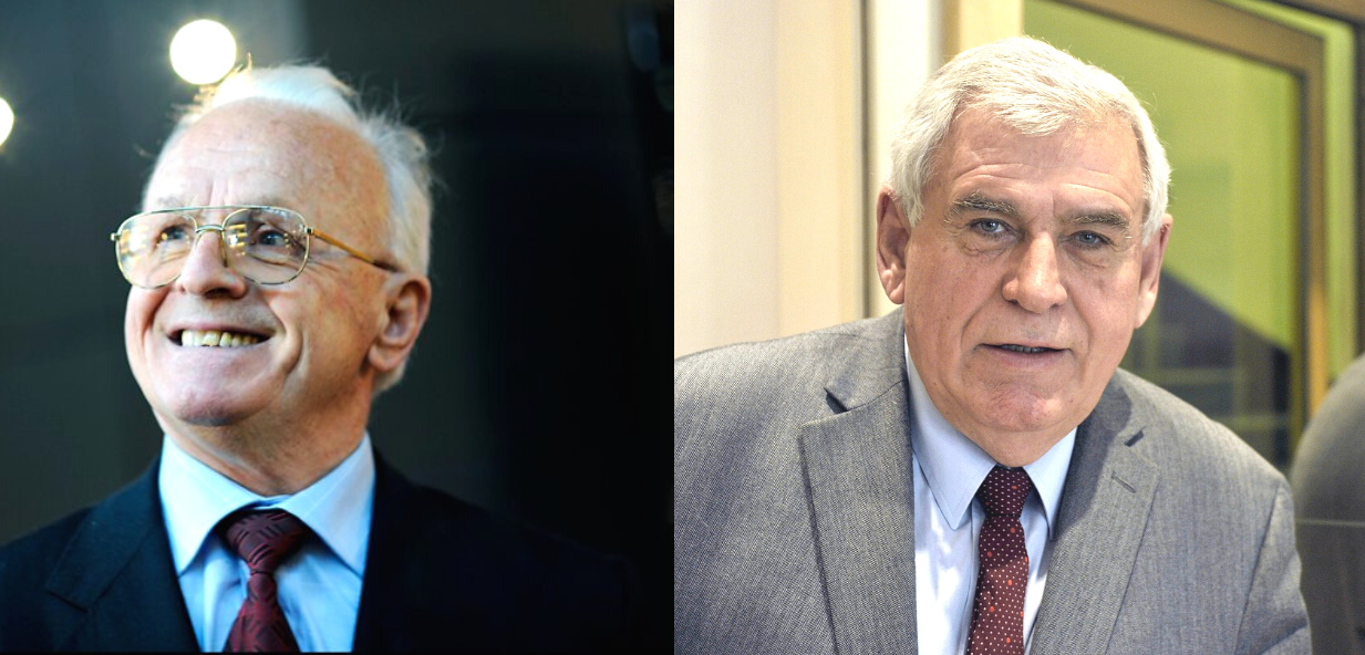 Marrëdhëniet mes Adem Demaçit dhe Azem Vllasit - Dukagjini