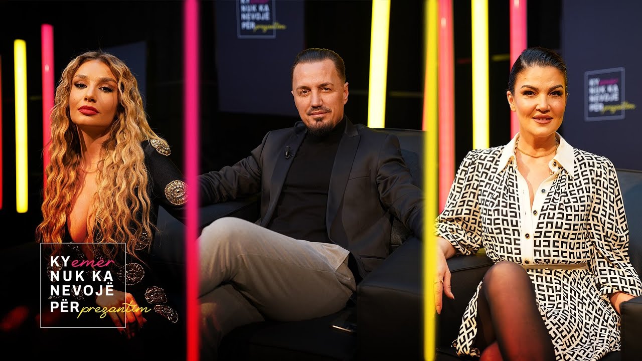 Afërdita Paqarada, Blero e Adea Pula vijnë me intervista ekskluzive në ...