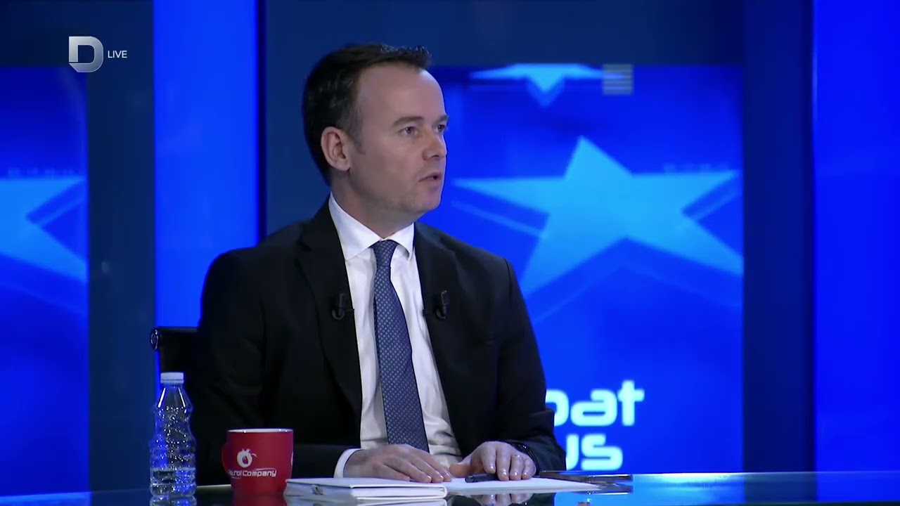 Faton Peci: Premtuam një qeverisje të pakorruptuar dhe jemi duke e ...