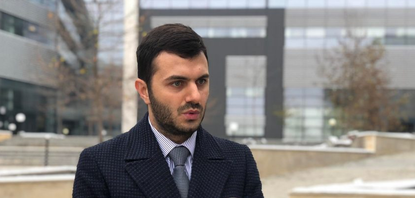 Vrasja e Ivanoviqit, avokati Damati: Disa dëshmitarë kanë tentuar t’i ...