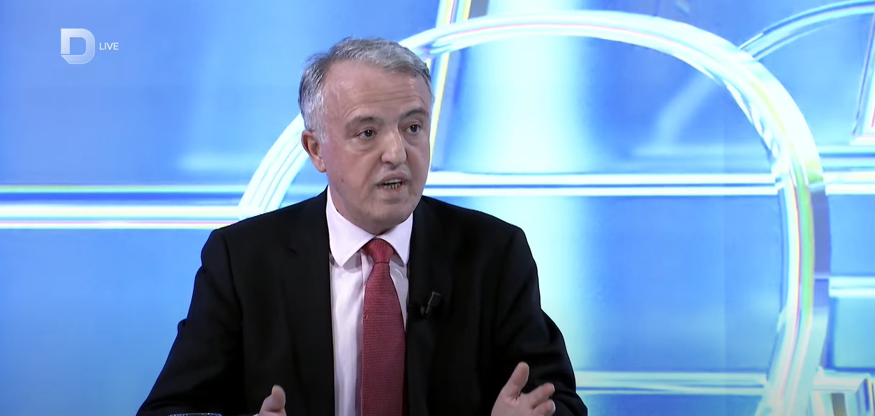 Hamiti i LDK-së: Qeveria e Kurtit ka rënë në grackën e Serbisë - Dukagjini