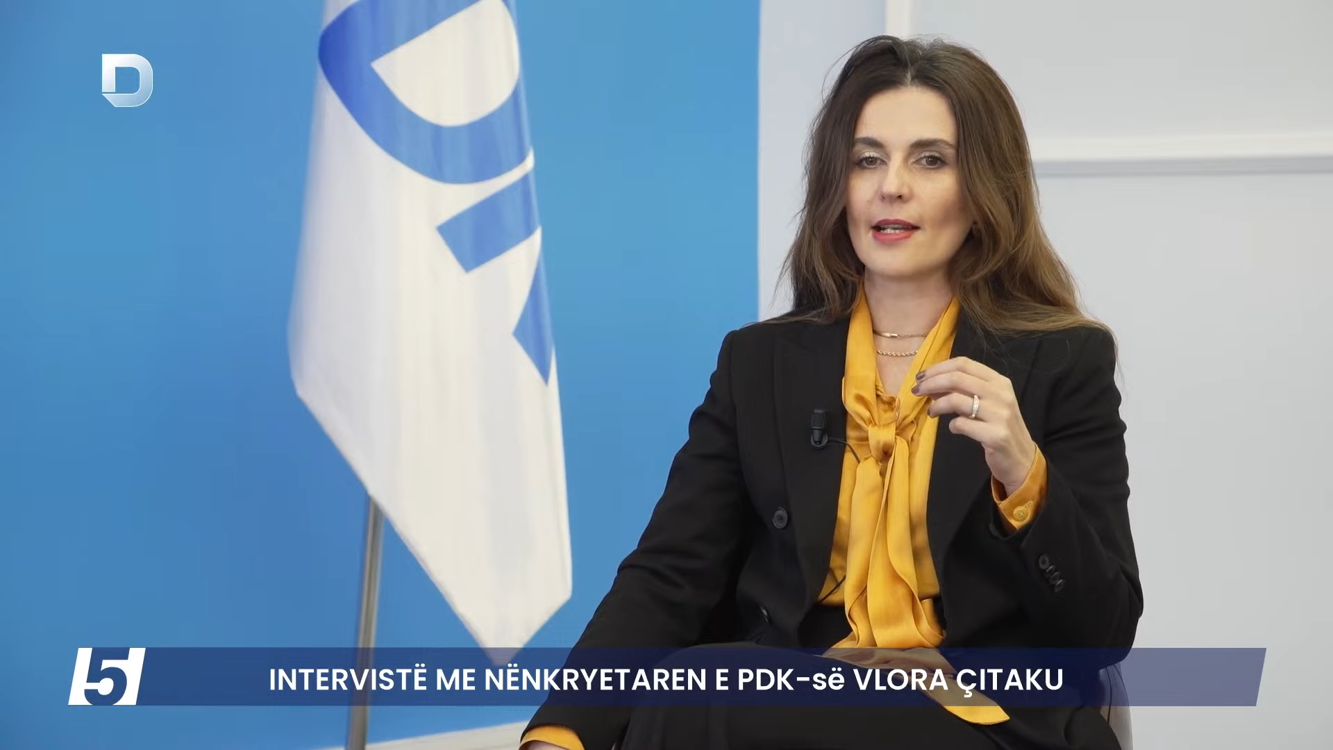 Çitaku për propozimin evropian: Nuk ka pikur nga qielli, është produkt ...