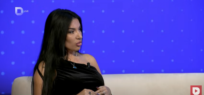 Qeqa Krelani: Kurdisjet që janë publiku janë njollë për vendin tonë ...