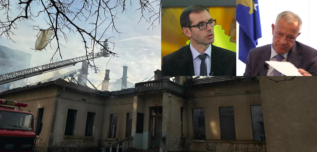 Kryeprokurori Jashari: Nëse deputeti Haliti ka emra se kush është ...