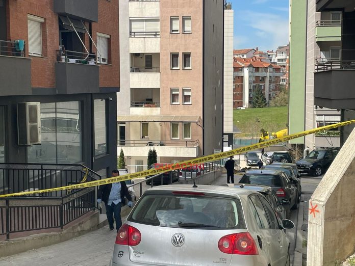Rrahje në Prishtinë, tre persona përfundojnë në QKUK - Dukagjini Rrahje në Prishtinë, tre persona përfundojnë në QKUK - Dukagjini
