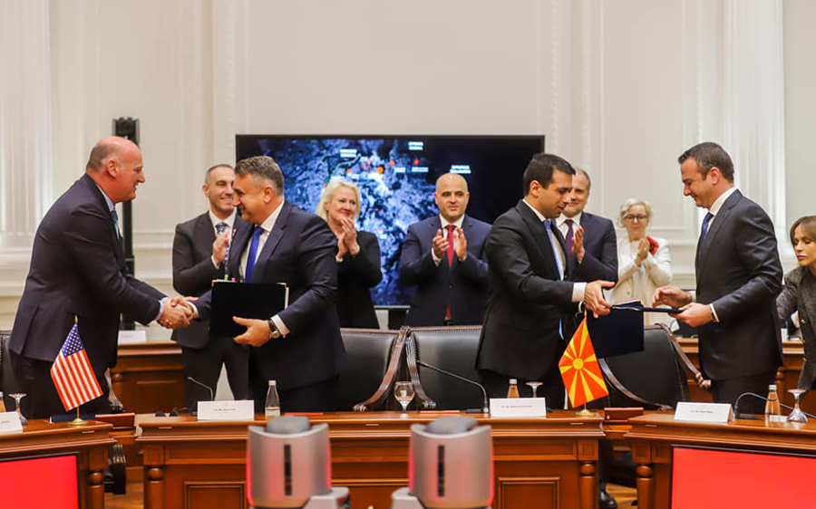 Pas gati 30 vjetësh, fillon zbatimi i projektit “Korridori 8” - Dukagjini