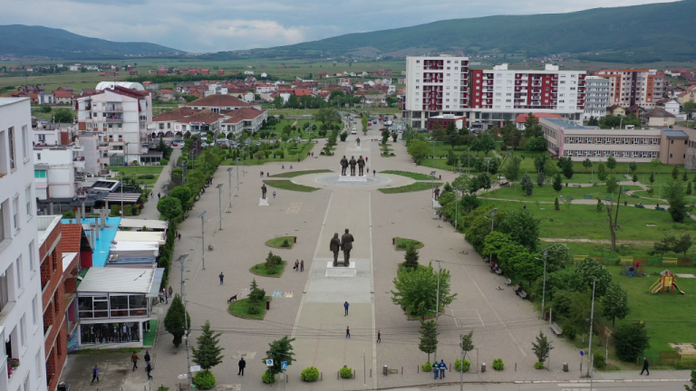 Arrestohet i dyshuari për tentim vrasje në Drenas, e goditi me veturë ...