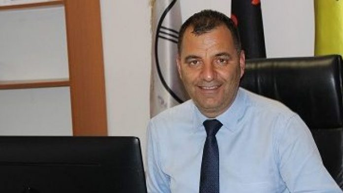 Jep dorëheqje drejtori ekzekutiv i Odës së Avokatëve, Besim Curri ... Jep dorëheqje drejtori ekzekutiv i Odës së Avokatëve, Besim Curri ...