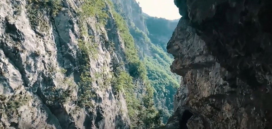 Bukuritë që dhurojnë bjeshkët e Rugovës - Dukagjini