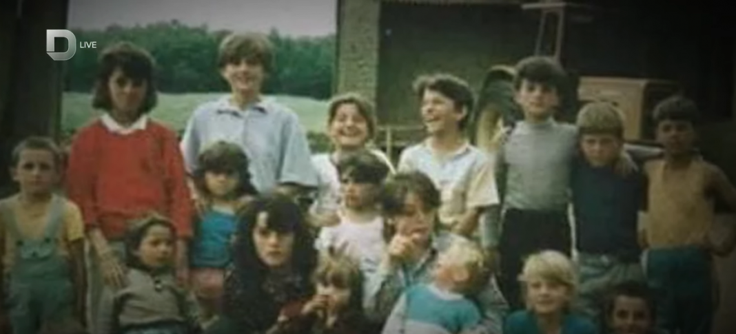 Ripërtërirja e familjes Jashari - Dukagjini