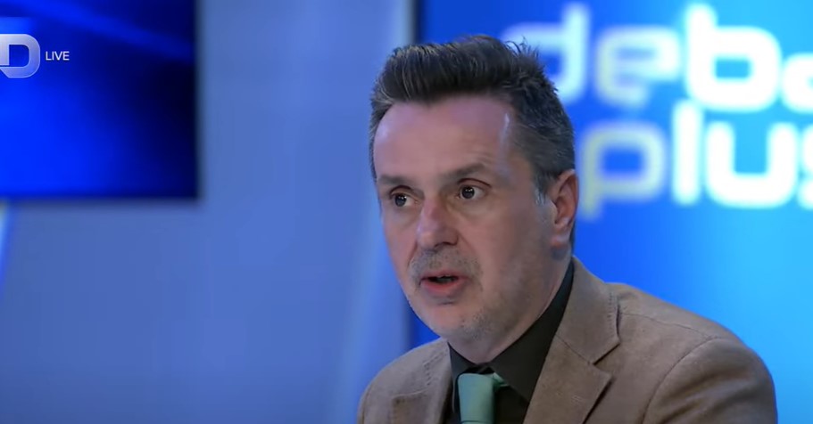 Gashi: Kjo marrëveshje u bë që të arrihet një paqe e përkohshme - Dukagjini