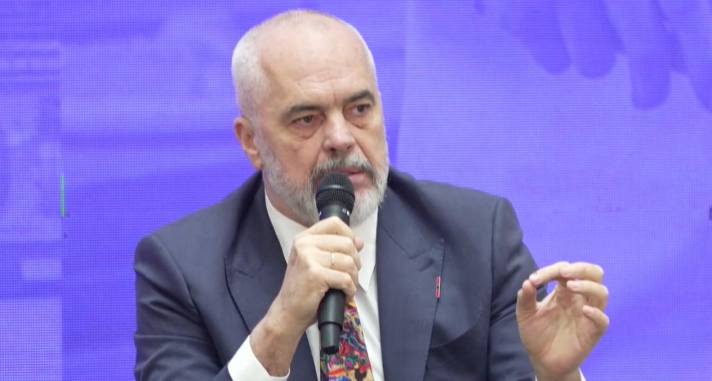 Pagat në Shqipëri, Rama: Epoka e shfrytëzimit të punonjësve duhet të ...