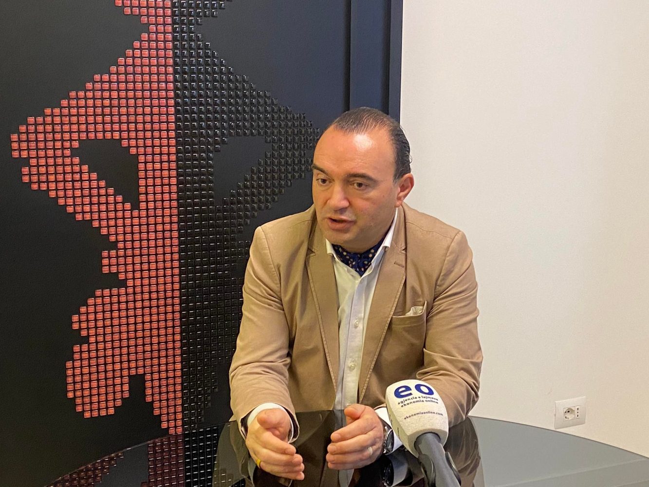 Rafuna: Rritja ekonomike prej 3.5 % e pamjaftueshme, nuk sjell zhvillim ...