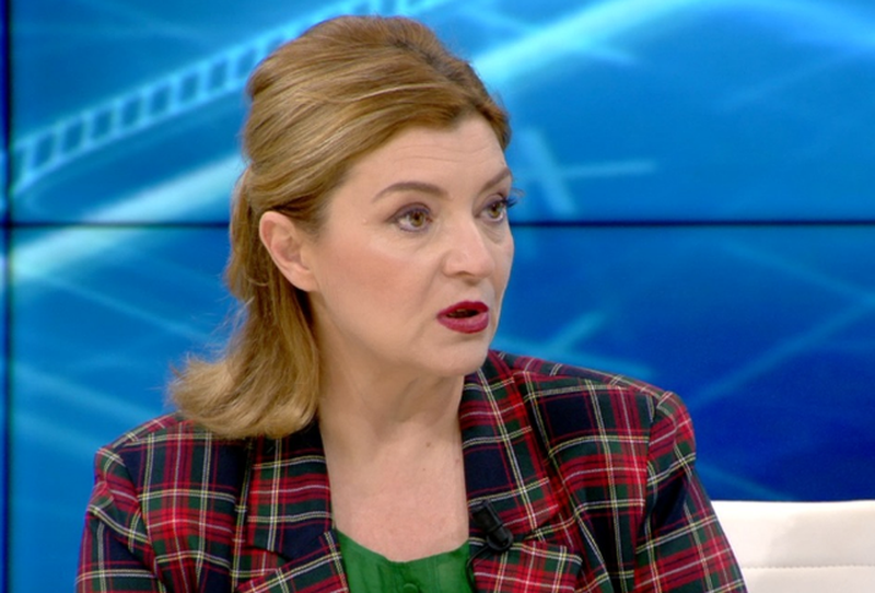 Harxhi thotë se politika e jashtme e Shqipërisë duhet të merret me ...