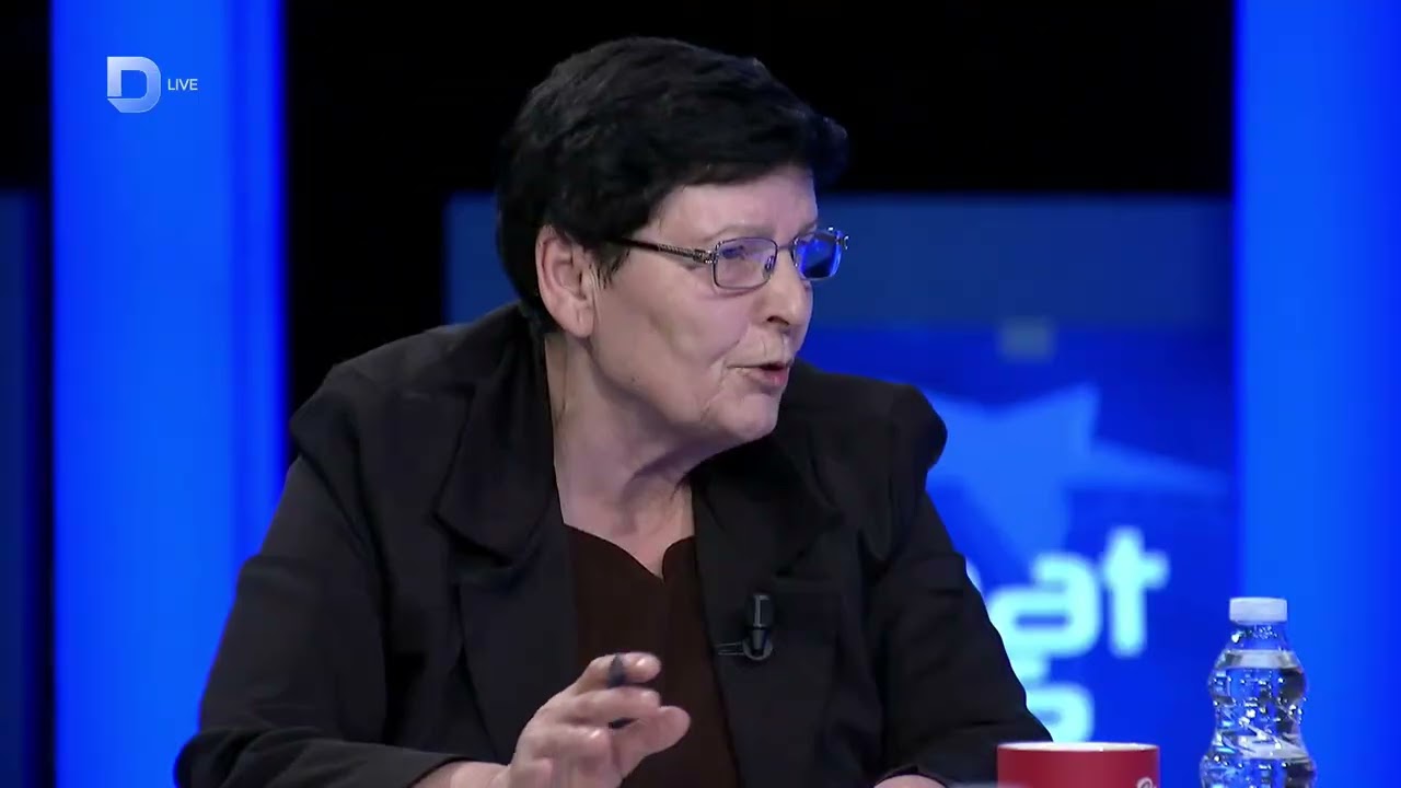 Xhemile Dehari: Reagimi i LDK-së ishte sikur i Sylë Hoxhës - Dukagjini