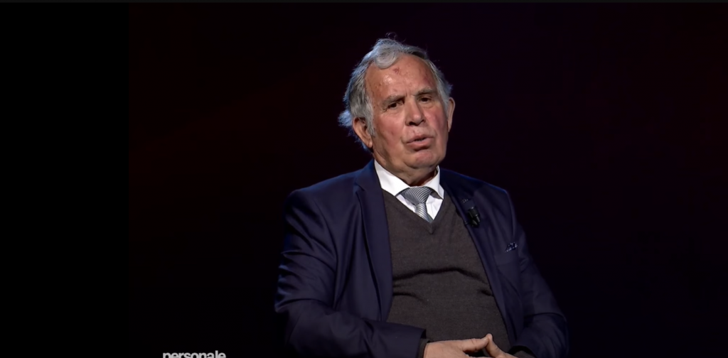 “Asociacioni = relikt negativ, thembër Akili, hipotekë”, Baraliu tregon ...