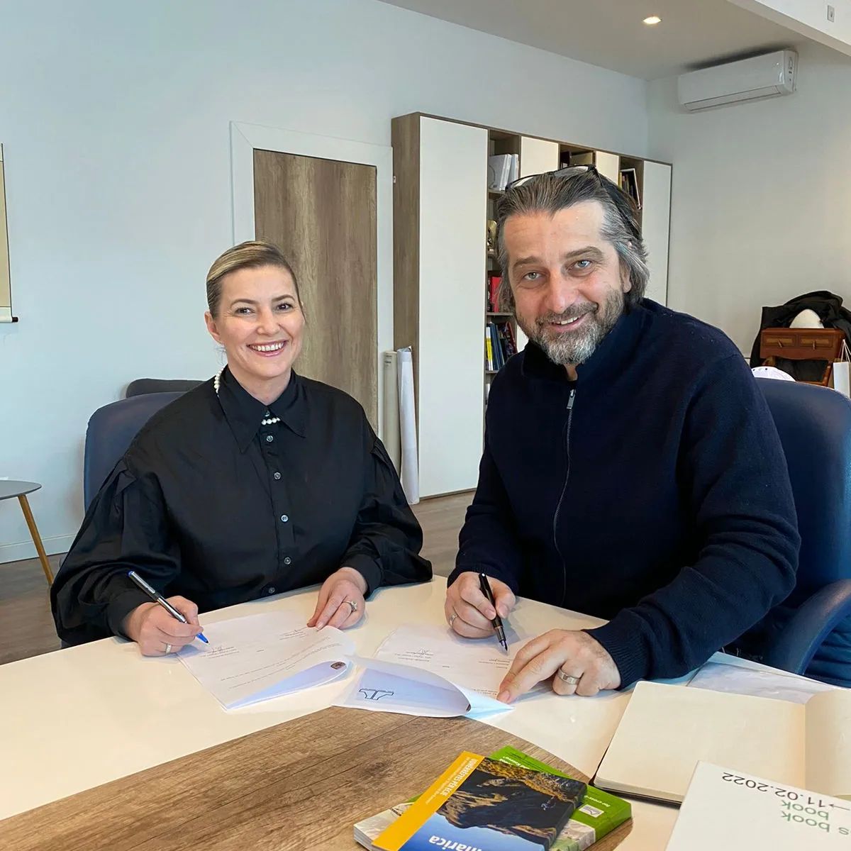 Rama dhe Gashi-Macula nënshkruajnë aneks marrëveshjen për restaurimin e ...