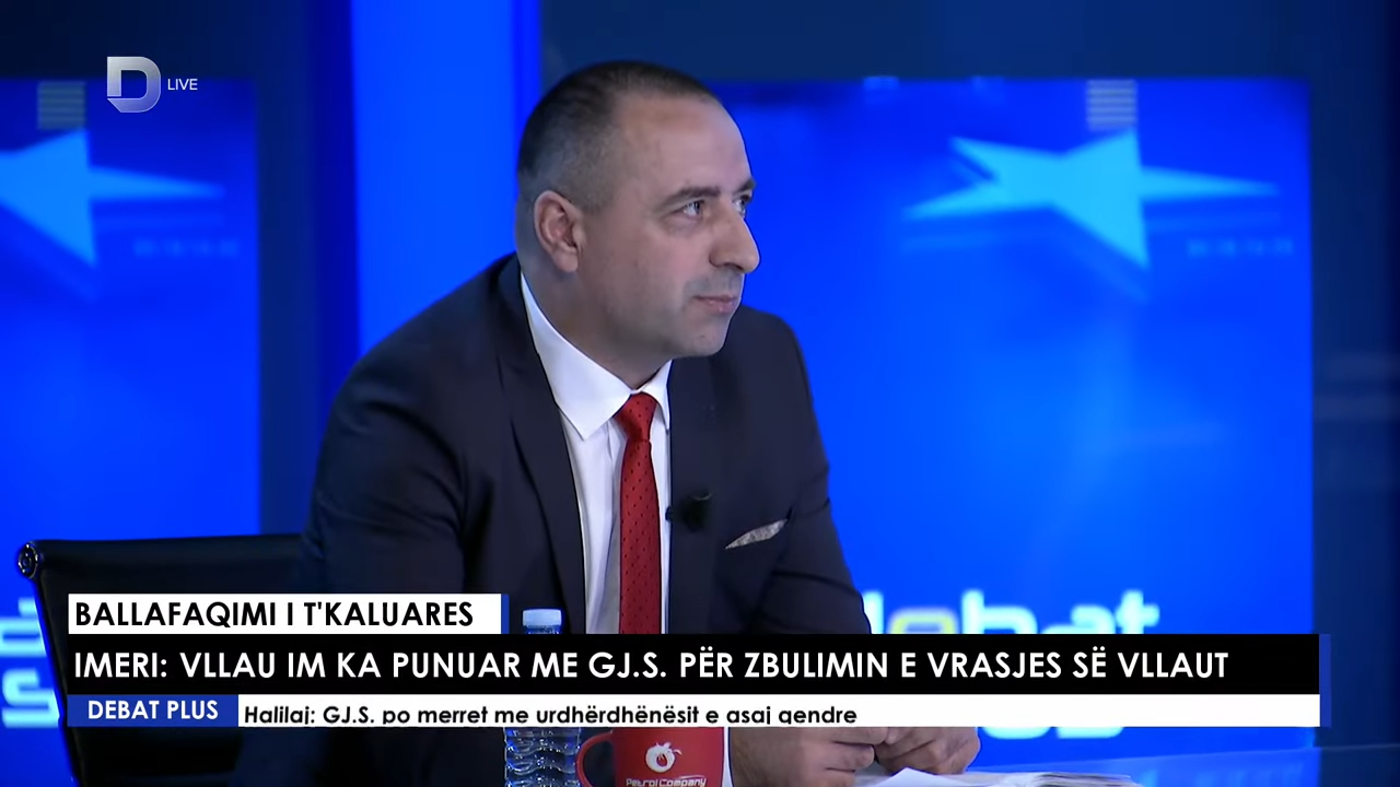 Avokati Halilaj thotë se organizatorët e “Marshit për drejtësi” ua kanë ...