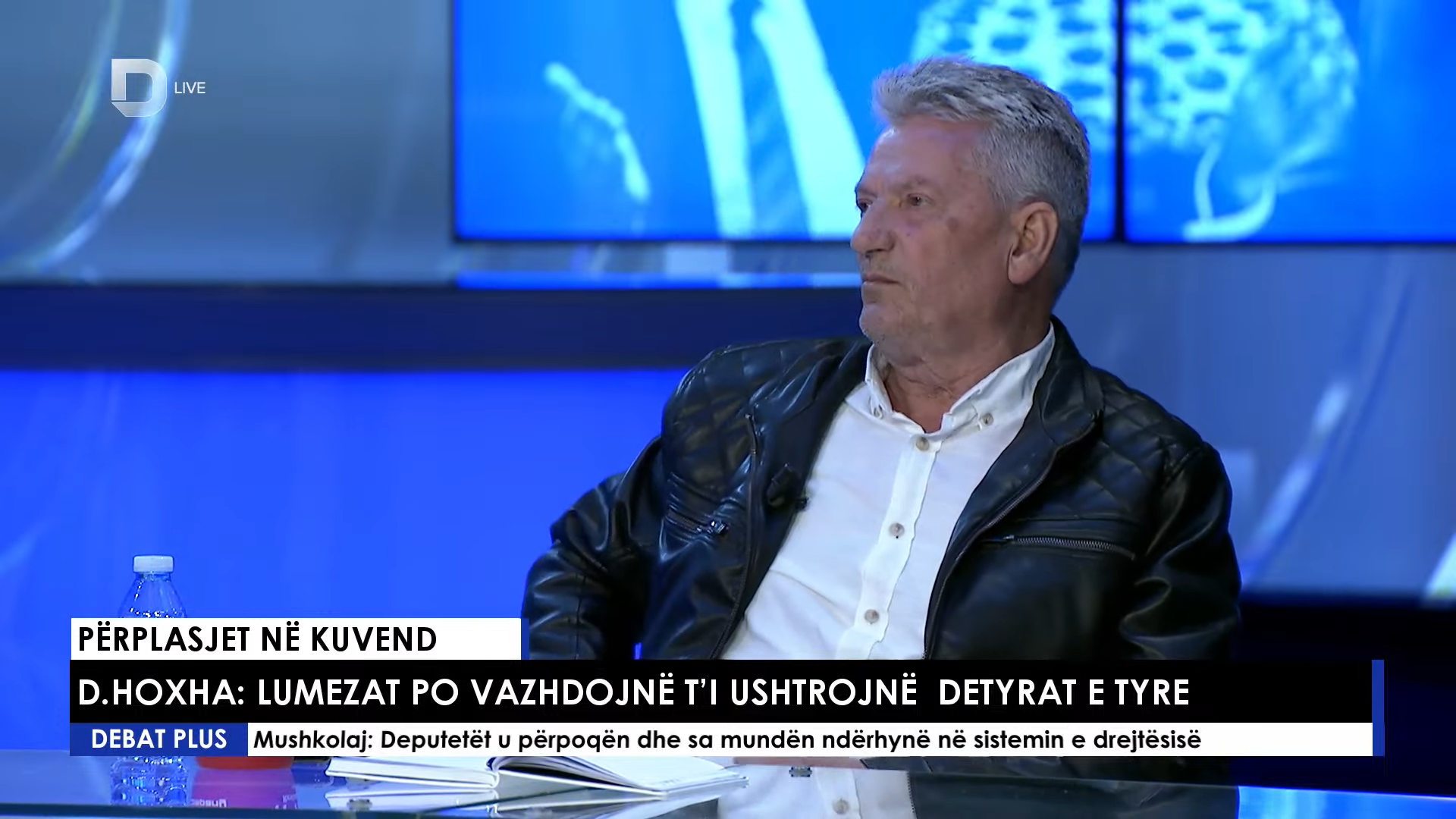 “Riparimet në KEK janë bërë sa për sy e faqe”- Sindikalisti Gashi ...