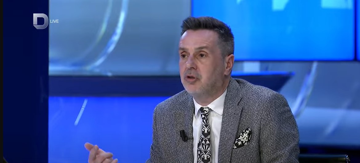 Astrit Gashi: Në tribunalin special po gjykohet lufta e UÇK-së - Dukagjini