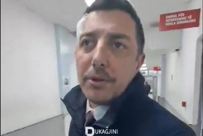 Sulmet ndaj gazetarëve, kritikohet neglizhenca e prokurorisë - Dukagjini Sulmet ndaj gazetarëve, kritikohet neglizhenca e prokurorisë - Dukagjini