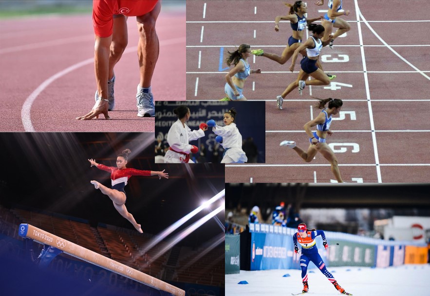 Kosova shpreh interesim për organizimin e Lojërave Mesdhetare 2030 ...