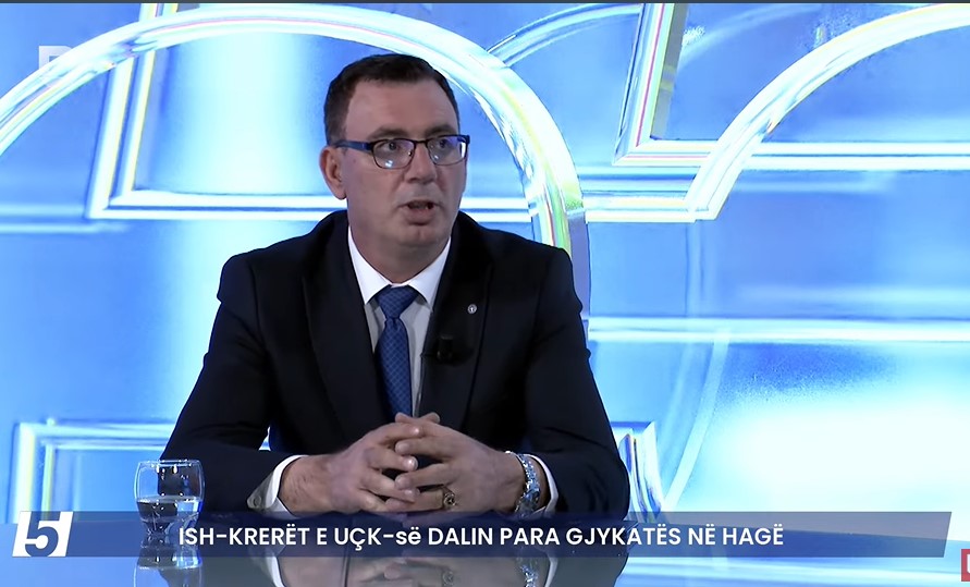 Avokati Musa: Prokuroria ka ftuar edhe deshmitar që janë ‘fjalë mas ...