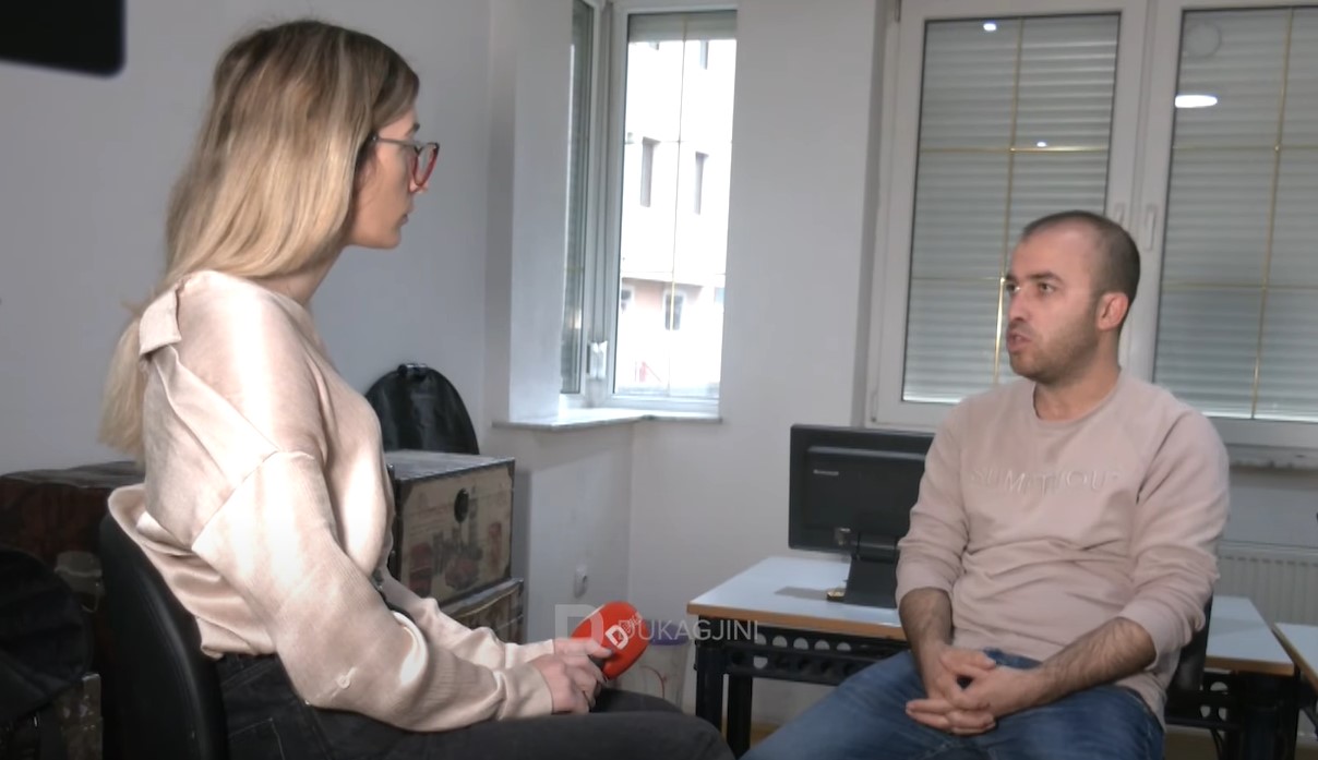Sulmet ndaj gazetarëve, kritikohet neglizhenca e prokurorisë - Dukagjini Sulmet ndaj gazetarëve, kritikohet neglizhenca e prokurorisë - Dukagjini