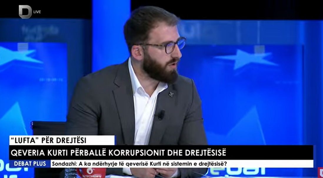 Për cilat kontrata po akuzohet kryeshefi i KEK-ut nga Prokuroria? Flet avokati Taulant Ferizi ...