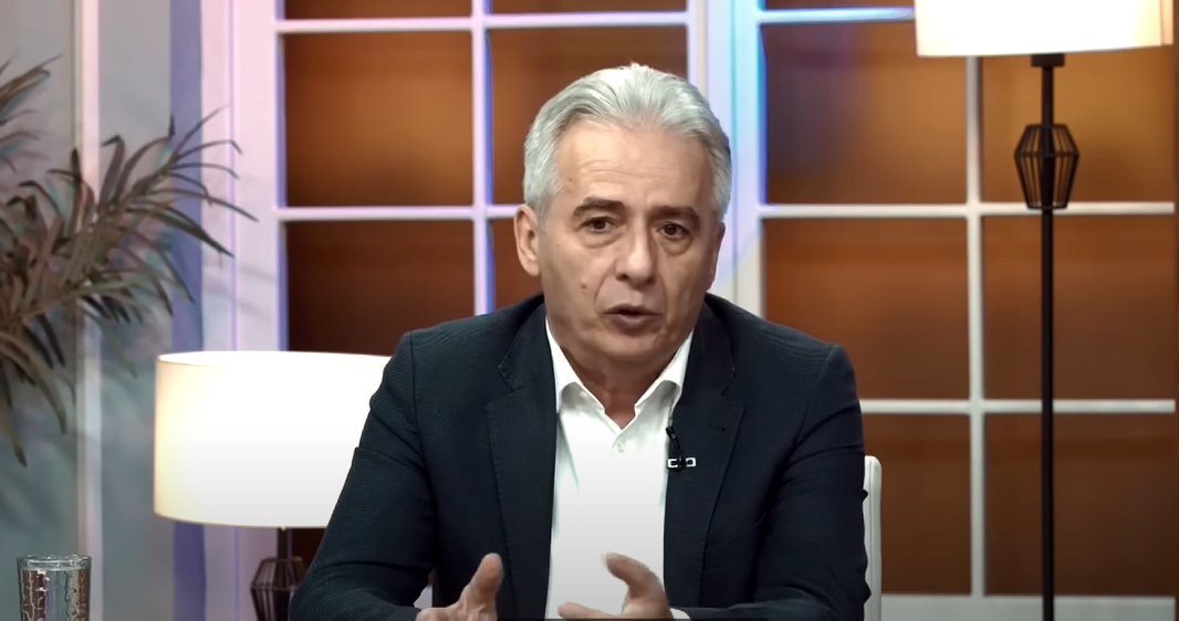 Drecun: Në Hagë po gjykohet UÇK-ja, kemi ofruar dëshmi se është ... Drecun: Në Hagë po gjykohet UÇK-ja, kemi ofruar dëshmi se është ...