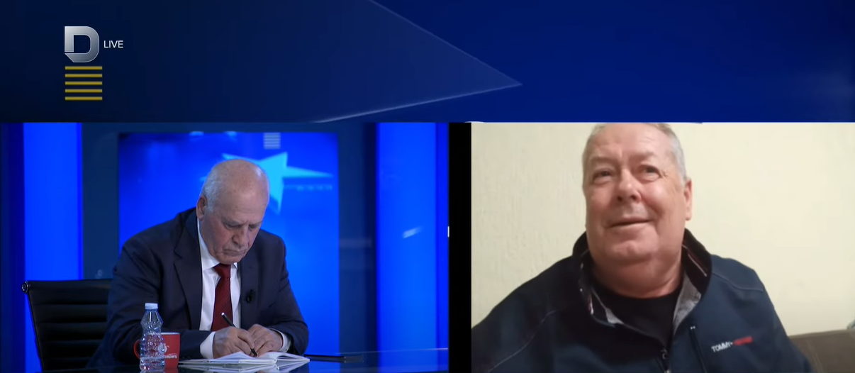 Shaban Syla: Nuk e kam njohur Adem Salihajn e as shtëpinë nuk ia di ...