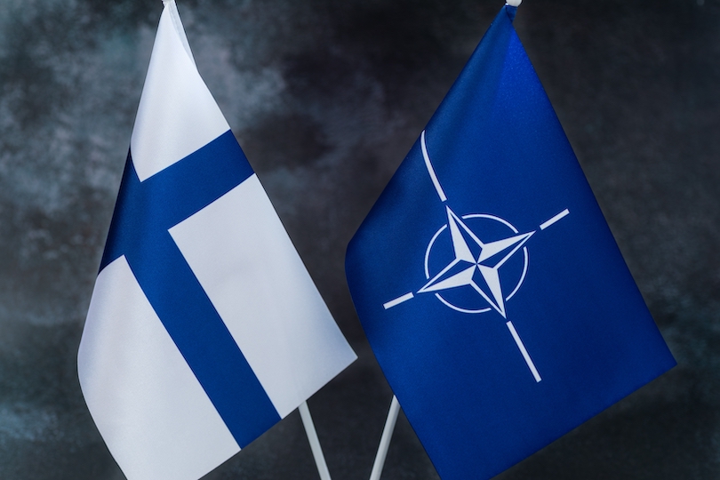 Finlanda të martën do të anëtarësohet zyrtarisht në NATO - Dukagjini Finlanda të martën do të anëtarësohet zyrtarisht në NATO - Dukagjini
