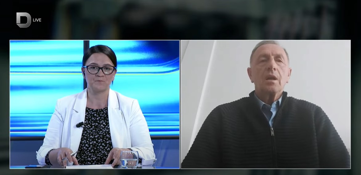 “Punëtoret e sektorit privat Qeveria e Kosovës po i trajton sikur ...