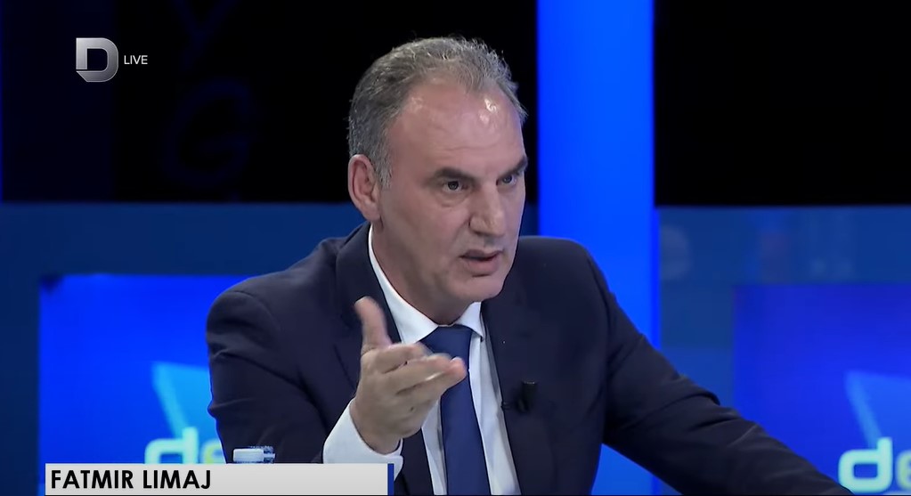 Fatmir Limaj për qeverisjen 2 vjeçare të Kurtit: E dështuar - Dukagjini