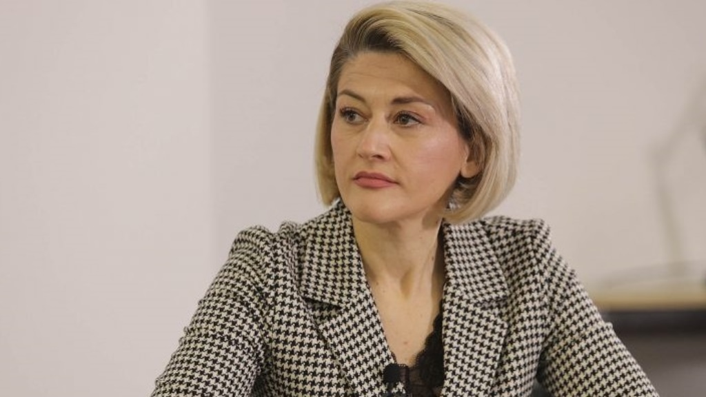 Kusari-Lila thotë se greva e minatorëve të Trepçës është e paligjshme ...