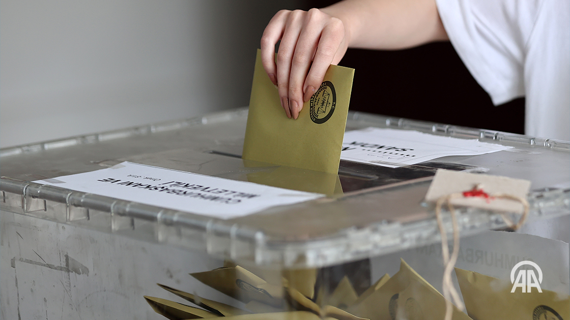 Përfundon procesi i votimit në Turqi - Dukagjini Përfundon procesi i votimit në Turqi - Dukagjini