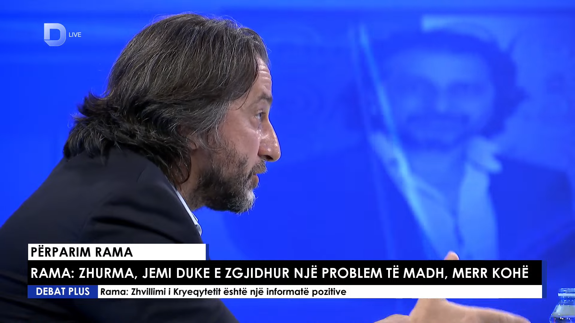 Rama: Në fund të vitit pritet t’i marrim 30 autobusë të rinj, 6 prej ...