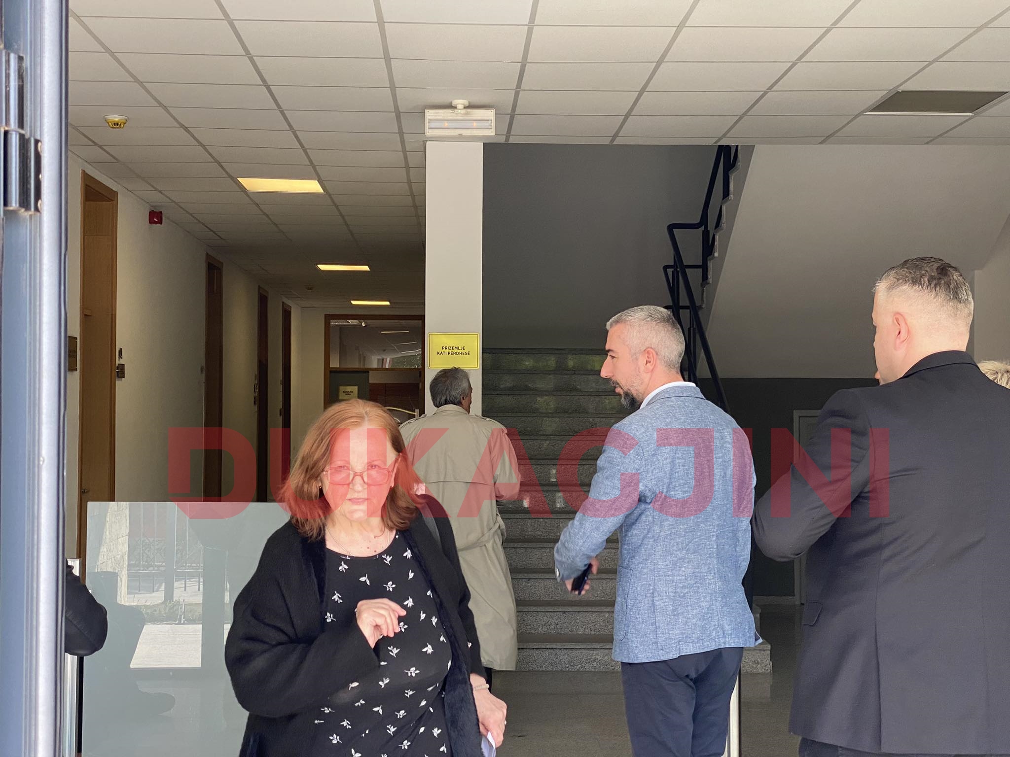 Erden Atiq nis punën si kryetar i Mitrovicës së Veriut - Dukagjini Erden Atiq nis punën si kryetar i Mitrovicës së Veriut - Dukagjini