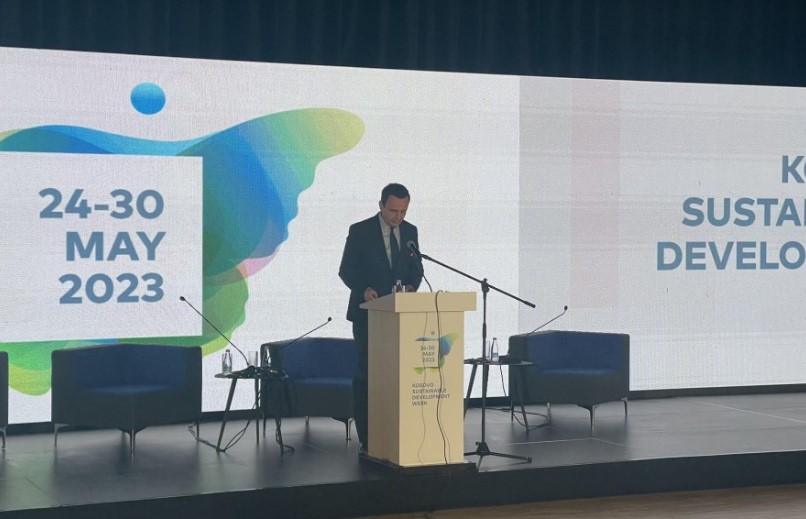 Strategjia për zhvillim, Kurti: Kosova qëndron krahas shteteve ... Strategjia për zhvillim, Kurti: Kosova qëndron krahas shteteve ...