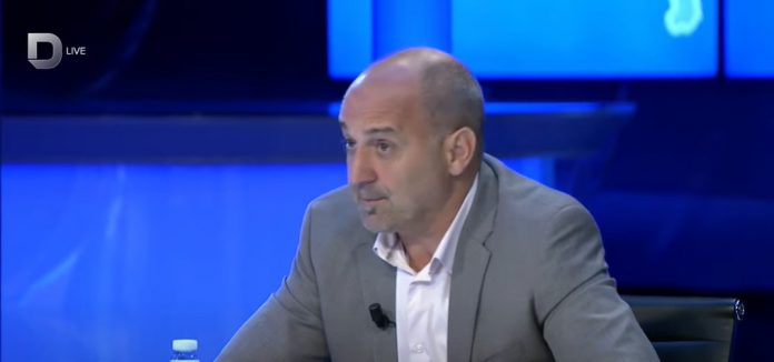 Dardan Gashi për deklaratën e Konjufcës: Absolut e parëndësishme ...