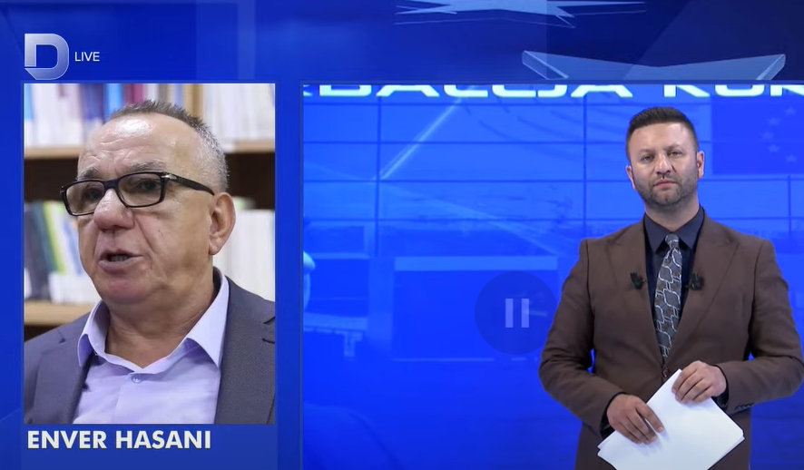 Hasani: Serbia me këtë deklaratë shfajësohet 100 për qind - Dukagjini