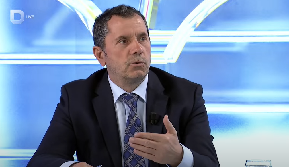 Gashi: Është bërë pompozitet në rastin e Nagip Krasniqit - Dukagjini