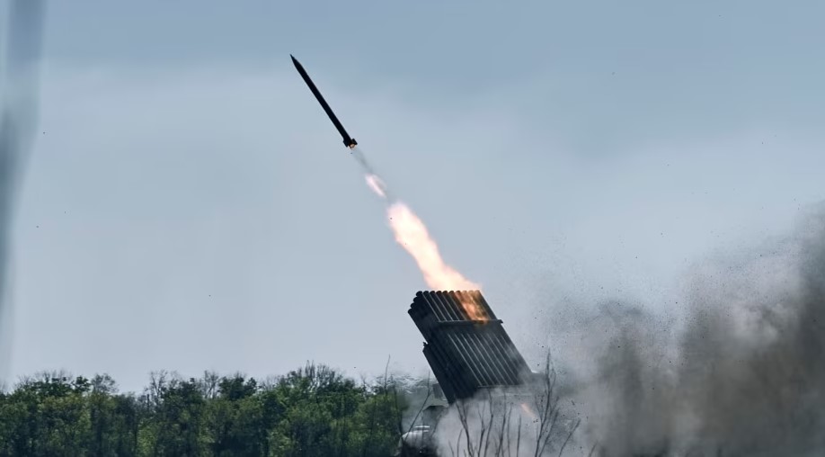 Ukraina i kërkon Gjermanisë raketa Taurus - Dukagjini