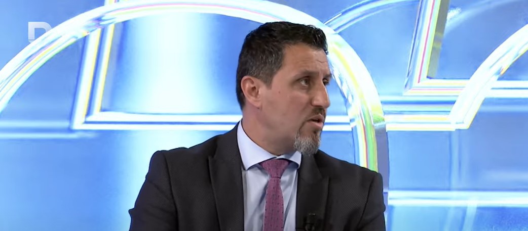 “Vidovdani”, Hoxha: Nesër do të ketë tensione - Dukagjini