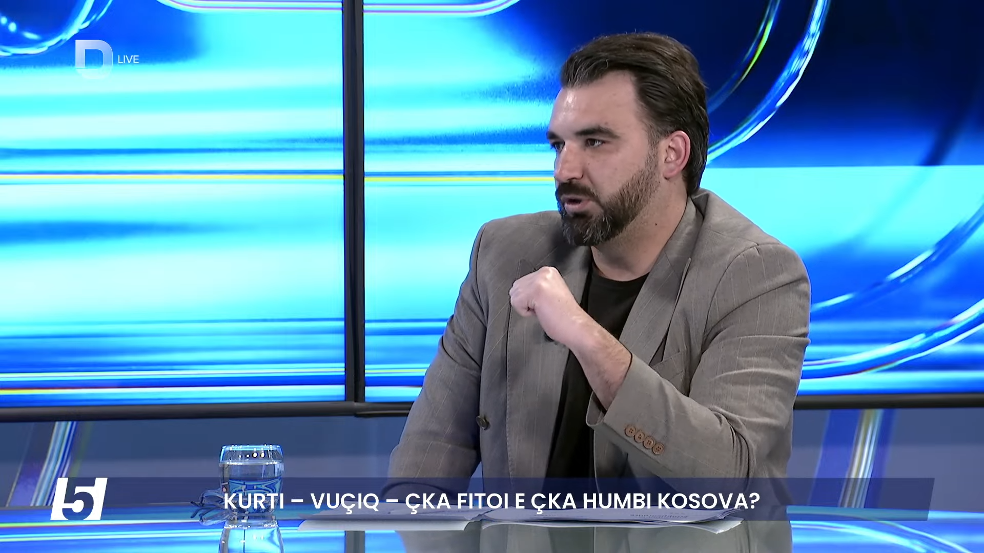 Mehmetaj: Qeveria ka mashtruar për Asociacionin – kjo krijon recetë për ... Mehmetaj: Qeveria ka mashtruar për Asociacionin – kjo krijon recetë për ...